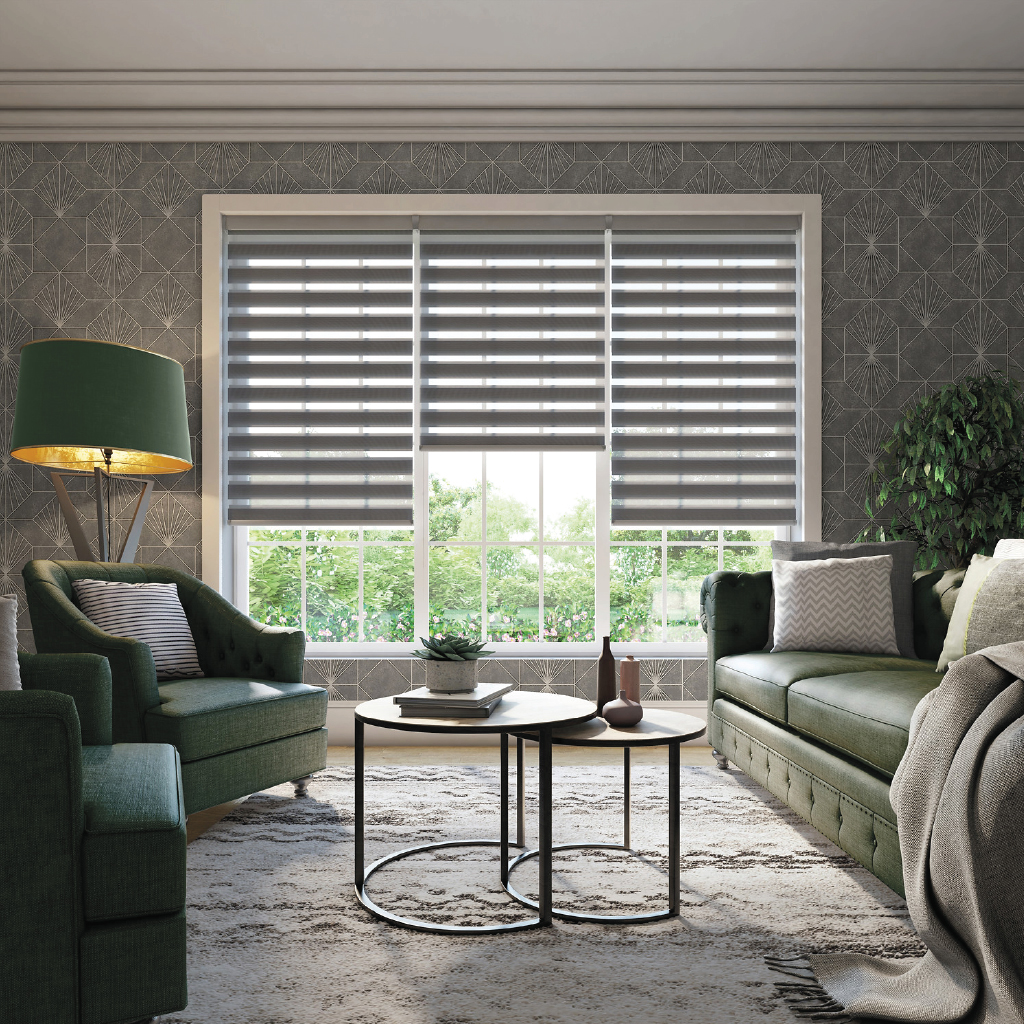 Night & Day Blinds | Solis Blinds