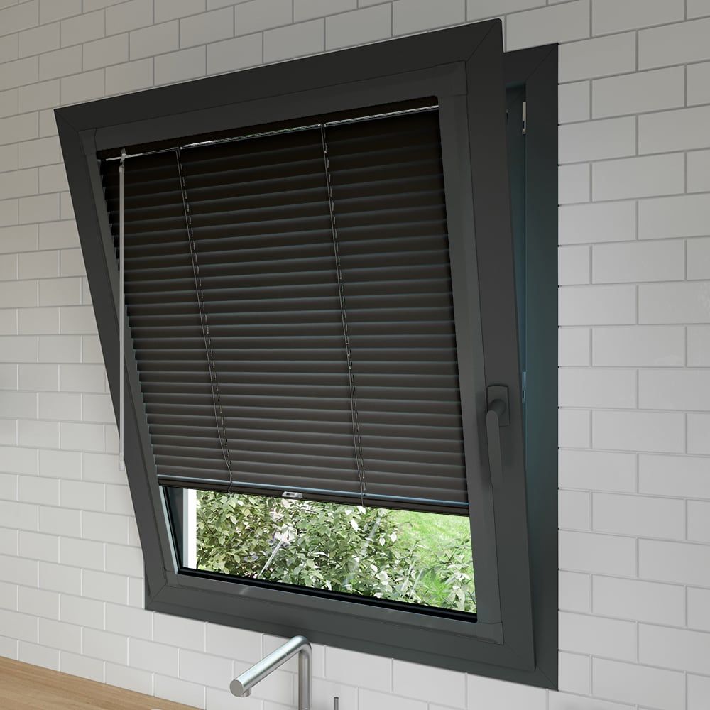 Integrated Blinds | Solis Blinds