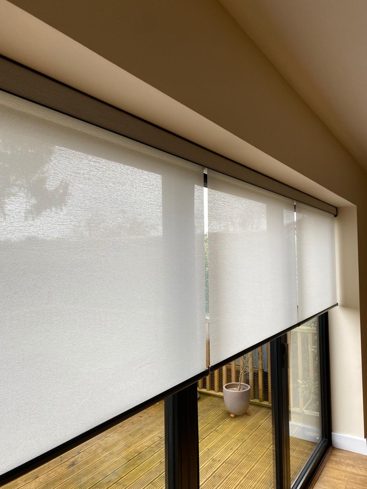 Gallery | Shutters, Blinds, & Awnings | Solis Blinds