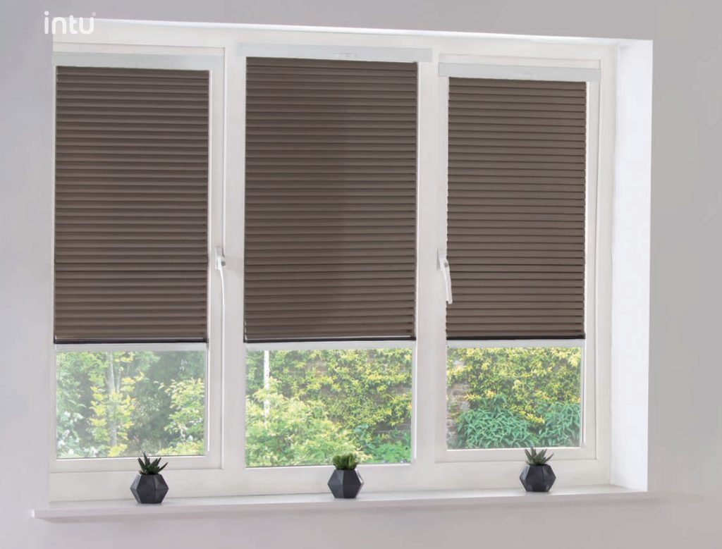 Integrated Micro Blinds | Solis Blinds