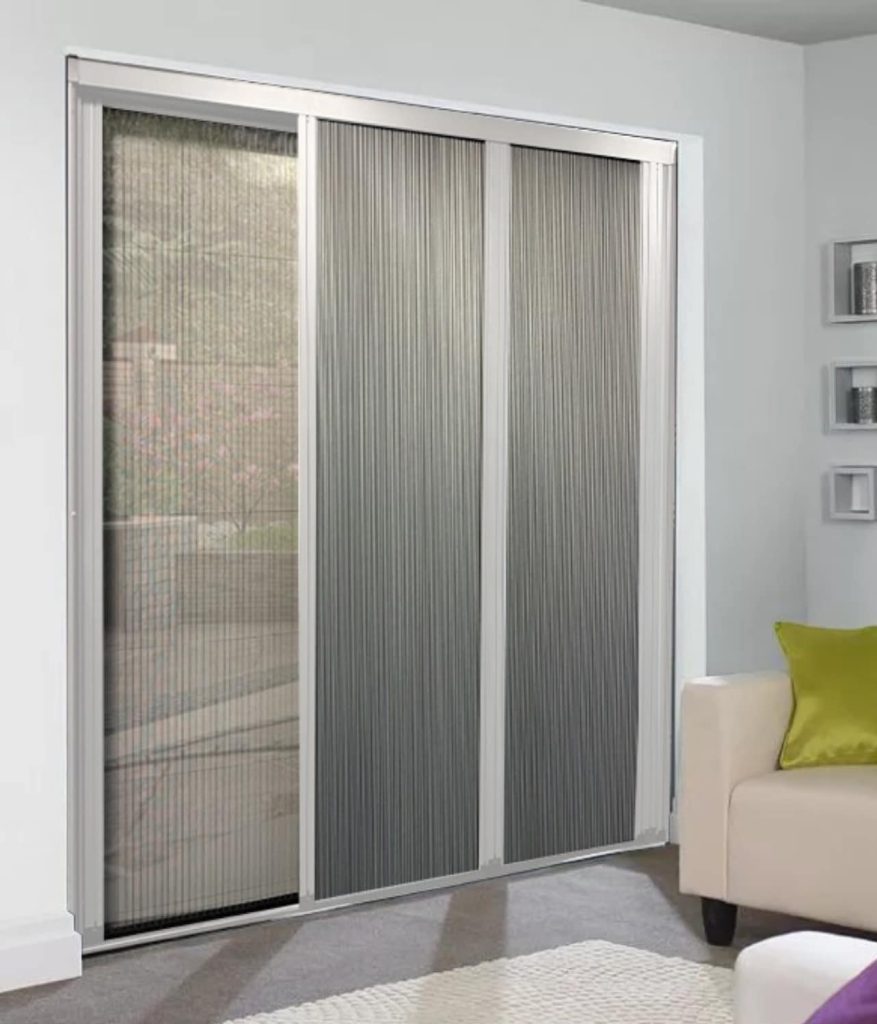 Screen Blinds | Solis Blinds